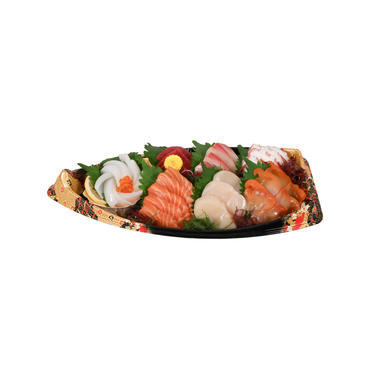 Assorted Sashimi Set 7 - A – city'super E-Shop