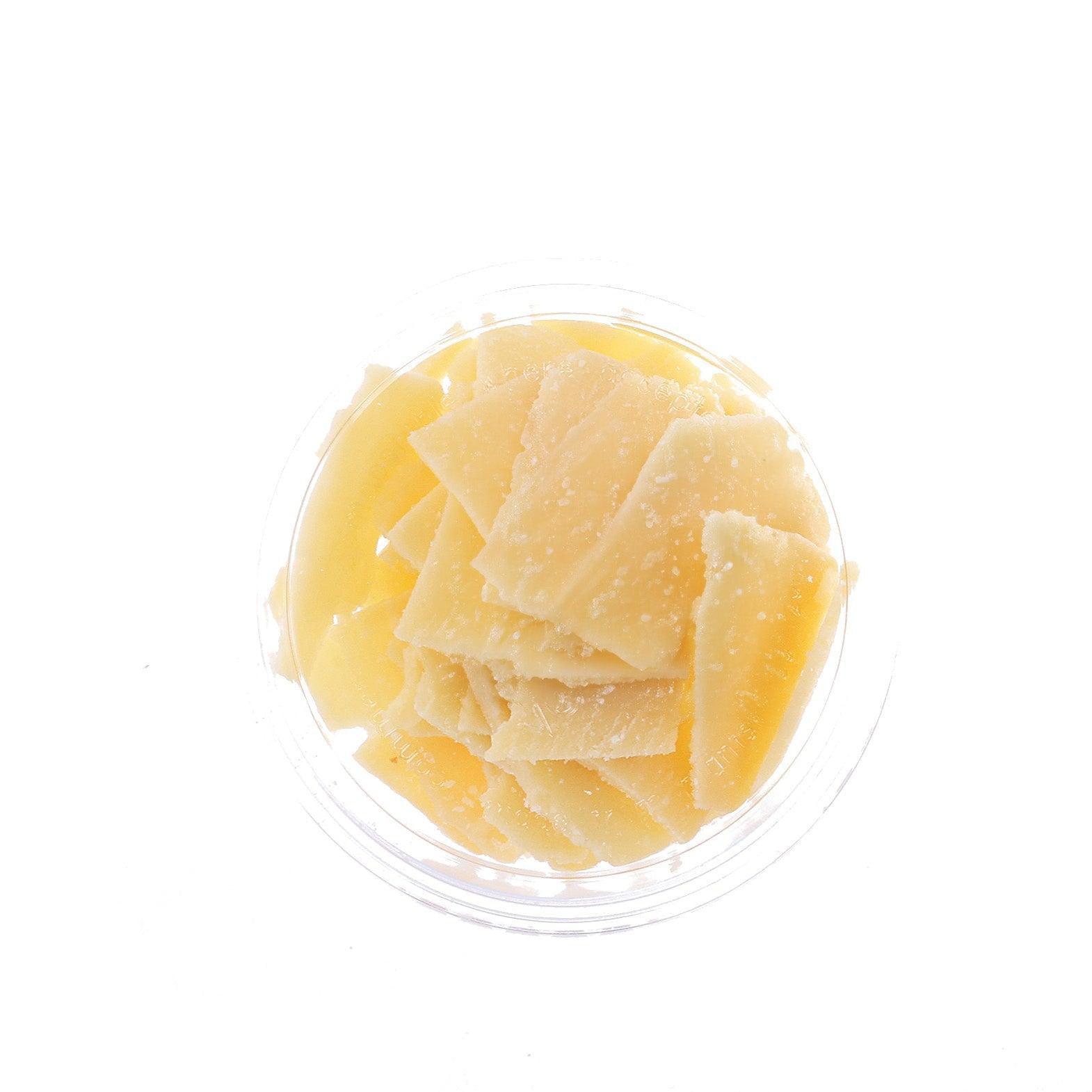 PARMAREGGIO Parmigiano-Reggiano Hard Cheese - Snack Size (150g) – city ...