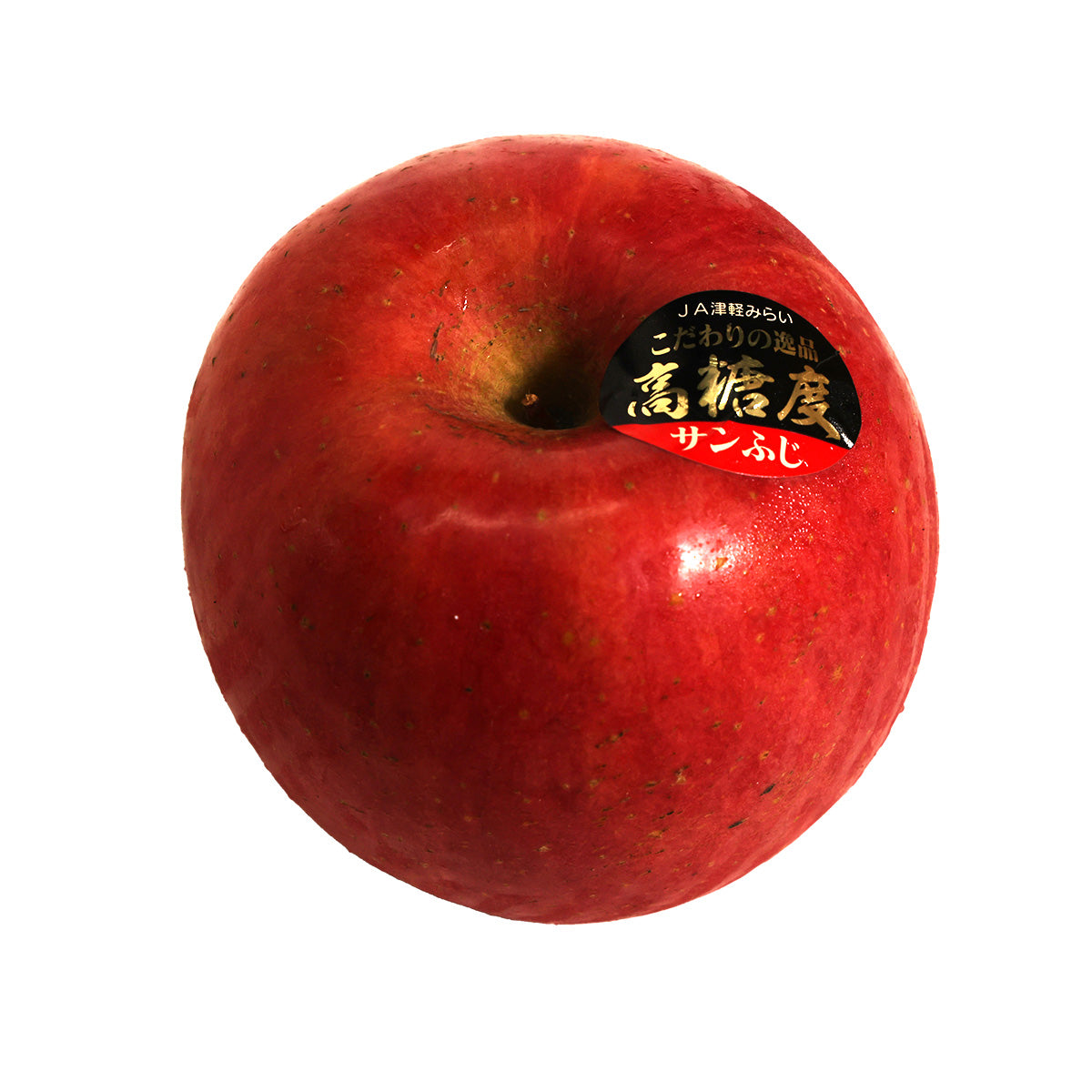 Japanese Sweet Sun Fuji Apple 28-32's (1pc) – city'super E-Shop