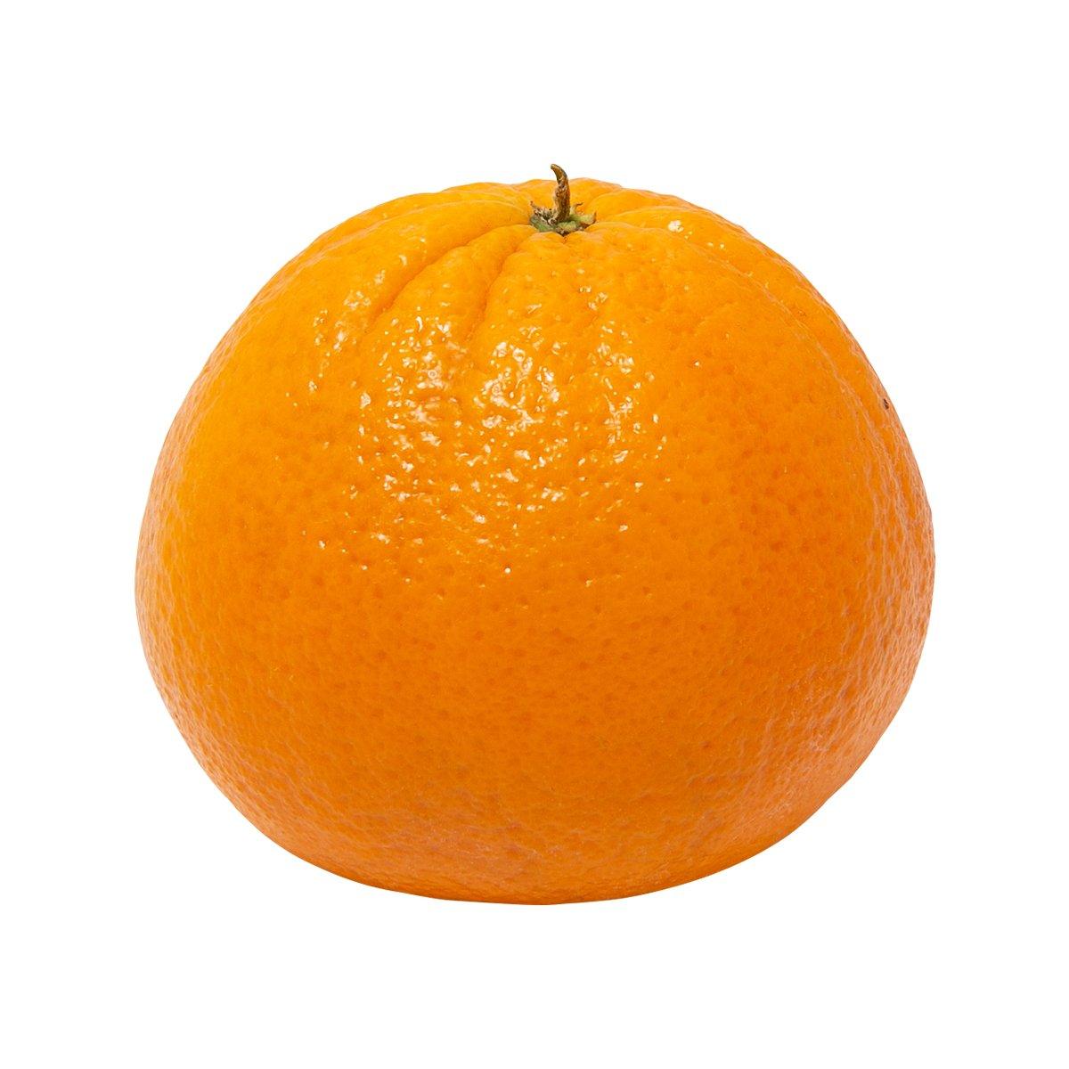 Spanish Organic Orange (1pc) – city'super E-Shop