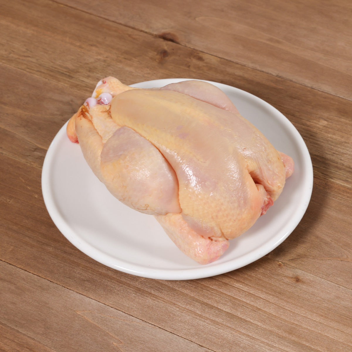 CITYSUPER French Chilled Yellow Spring Chicken (1pack) – city'super E-Shop