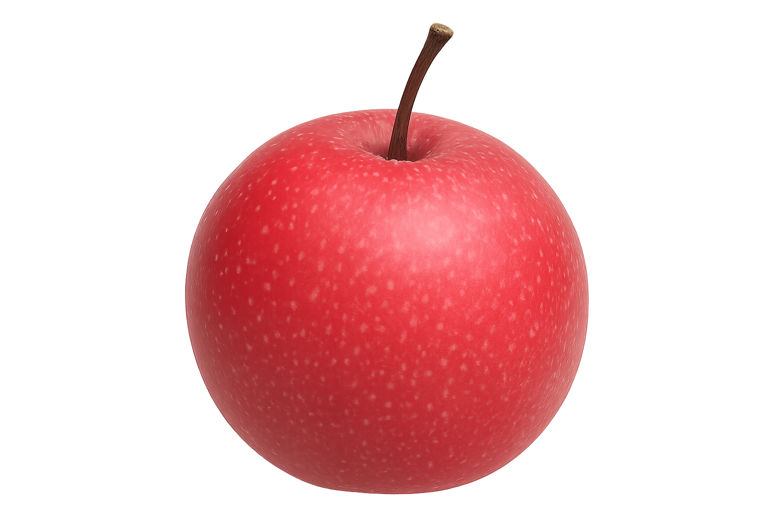 Australian Ruby Roo Red Nashi Pear (1pc) – city'super E-Shop