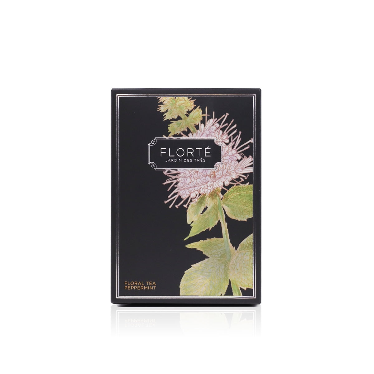 FLORTE 茶包 - 薄荷茶 (15g) – city'super E-Shop