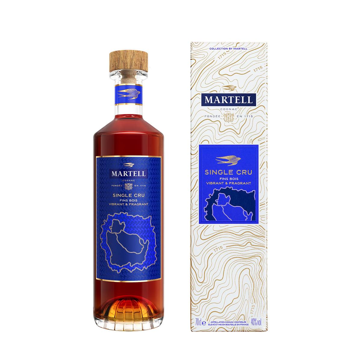 MARTELL NV (700mL) – city'super E-Shop