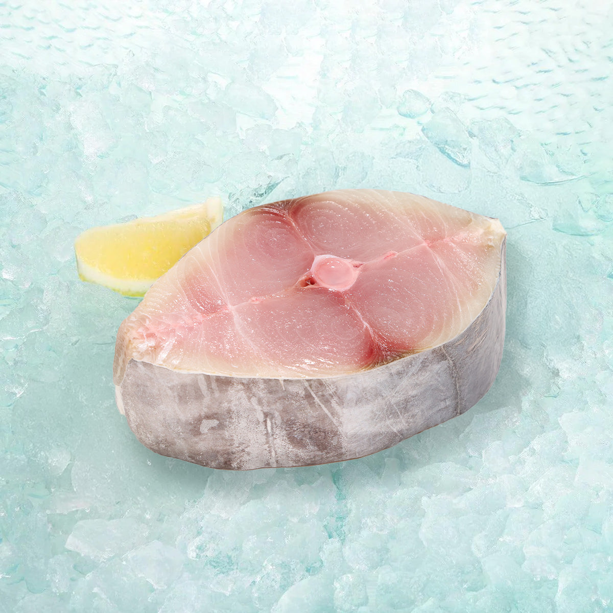 Wild Mackerel Steak (200g) – city'super E-Shop