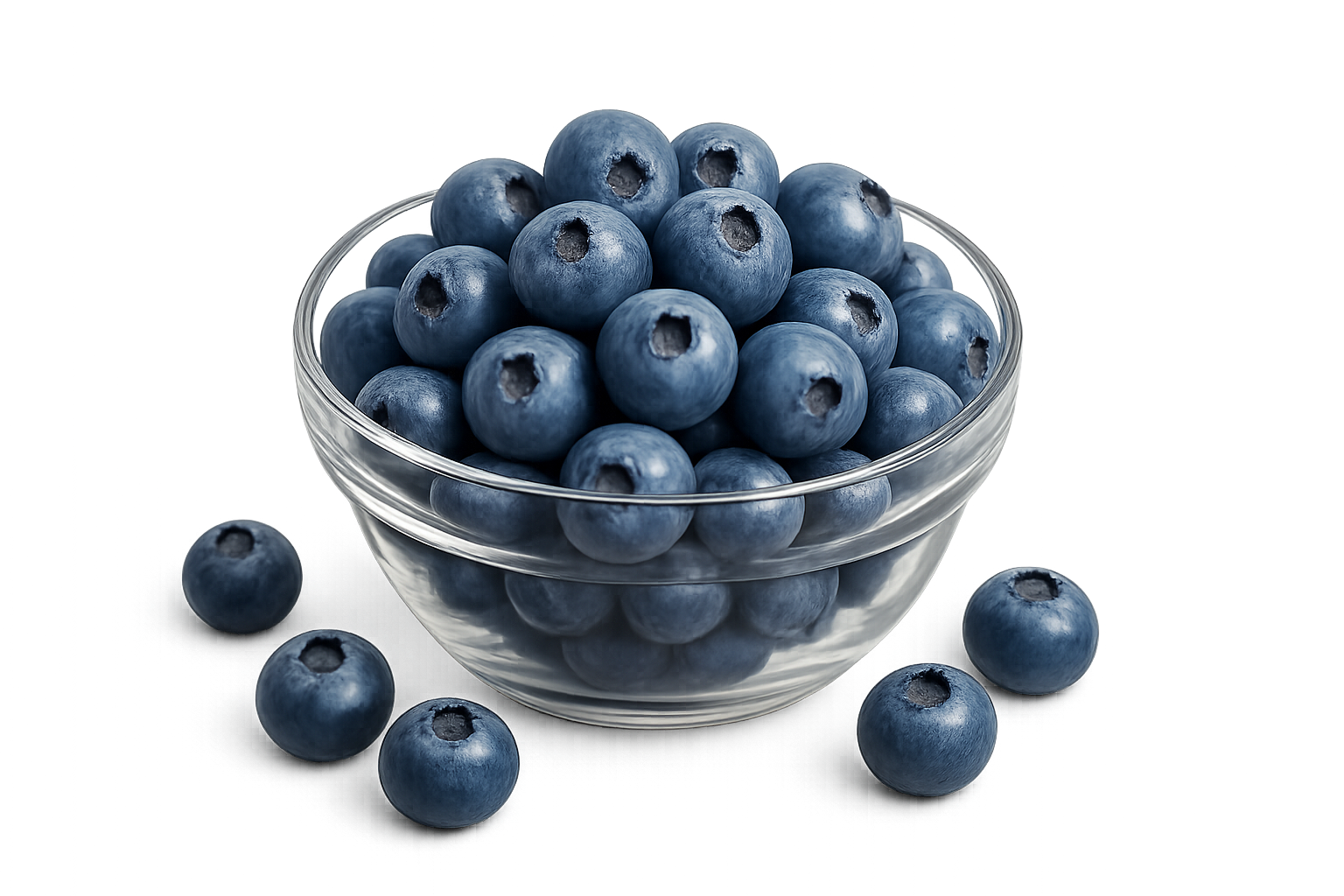 Spanish Organic Blueberry (125g) – city'super E-Shop