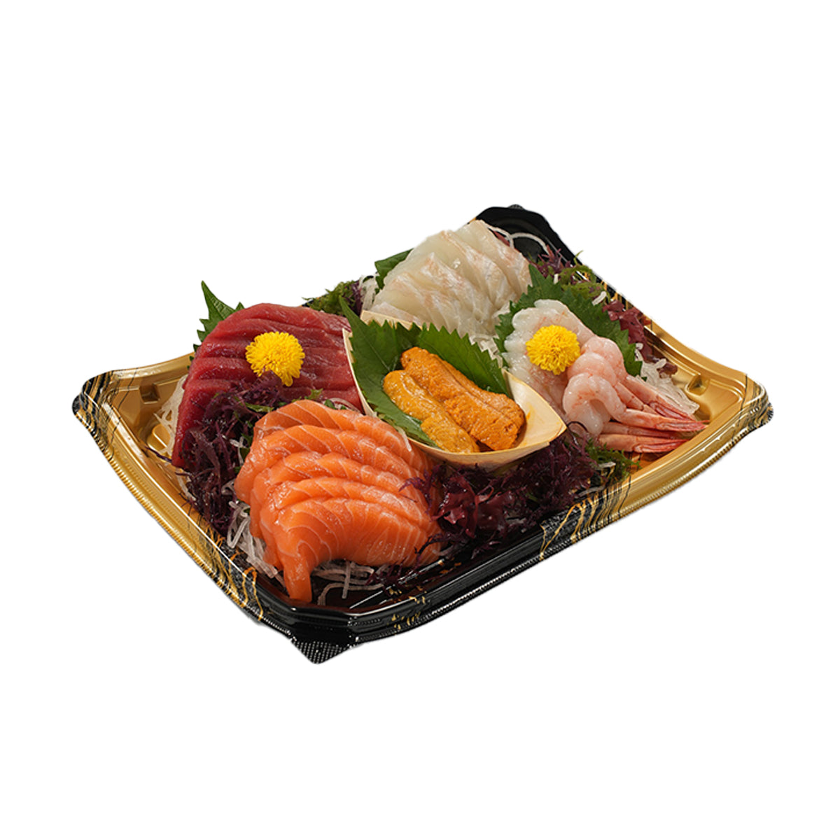 city'super Sashimi Assortment 5 kinds (1 pack) – city'super E-Shop