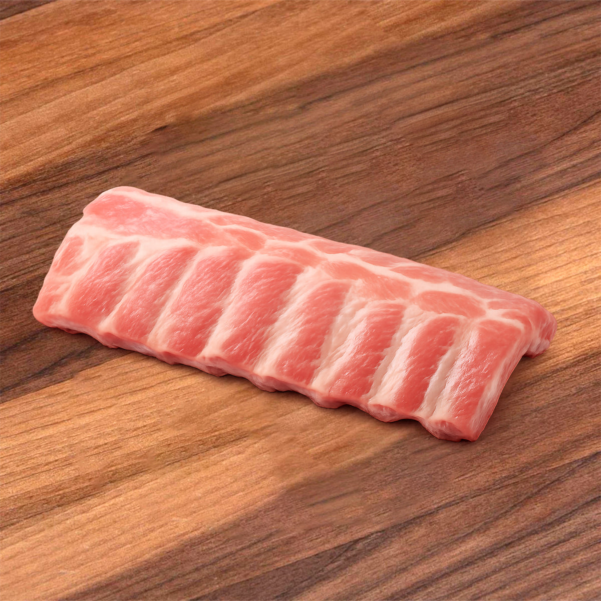 Danish Frozen Pork Baby Back Rib [No Added Hormone] (500g) – city'super ...