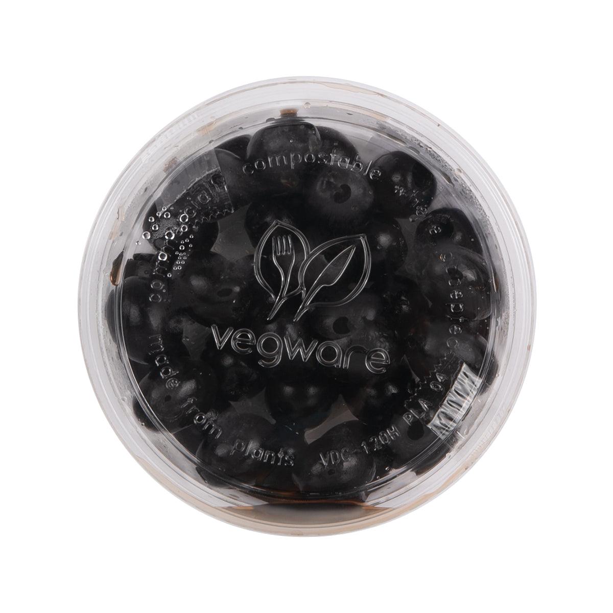 DELPHI Pitted Black Olives (150g) – city'super E-Shop