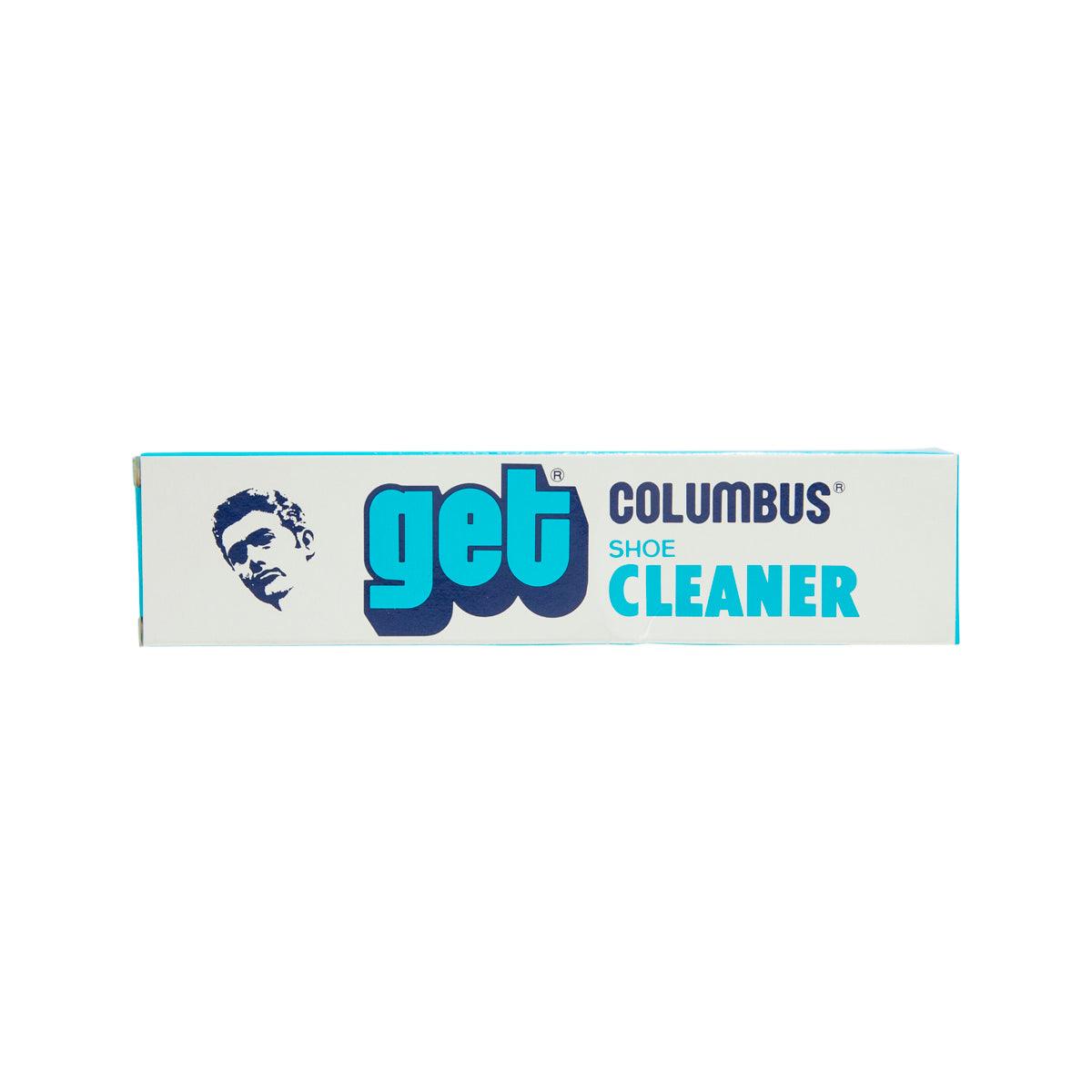 COLUMBUS Get Cleaner (60g) – city'super E-Shop