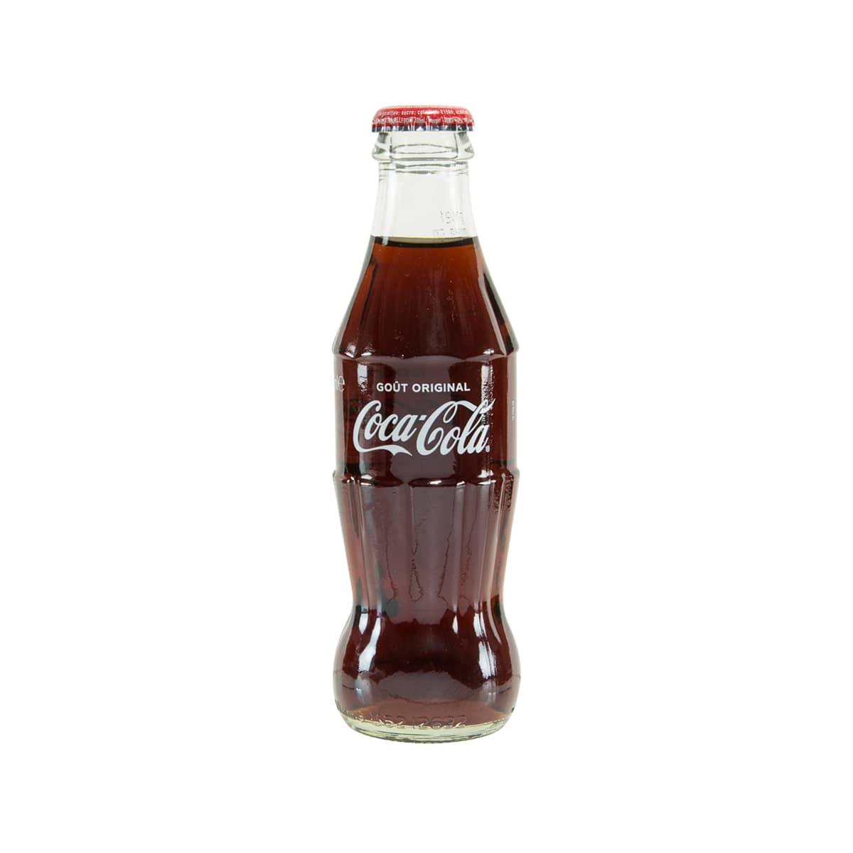 COCA-COLA Coke - France (250mL) – city'super E-Shop