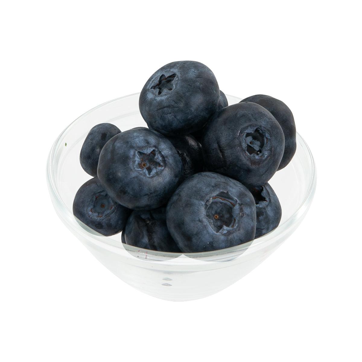Australian Jumbo Blueberry (125g) – city'super E-Shop
