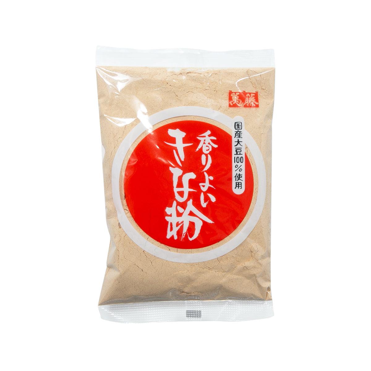 MANTOU Kinako Soy Bean Powder (100g) – city'super E-Shop