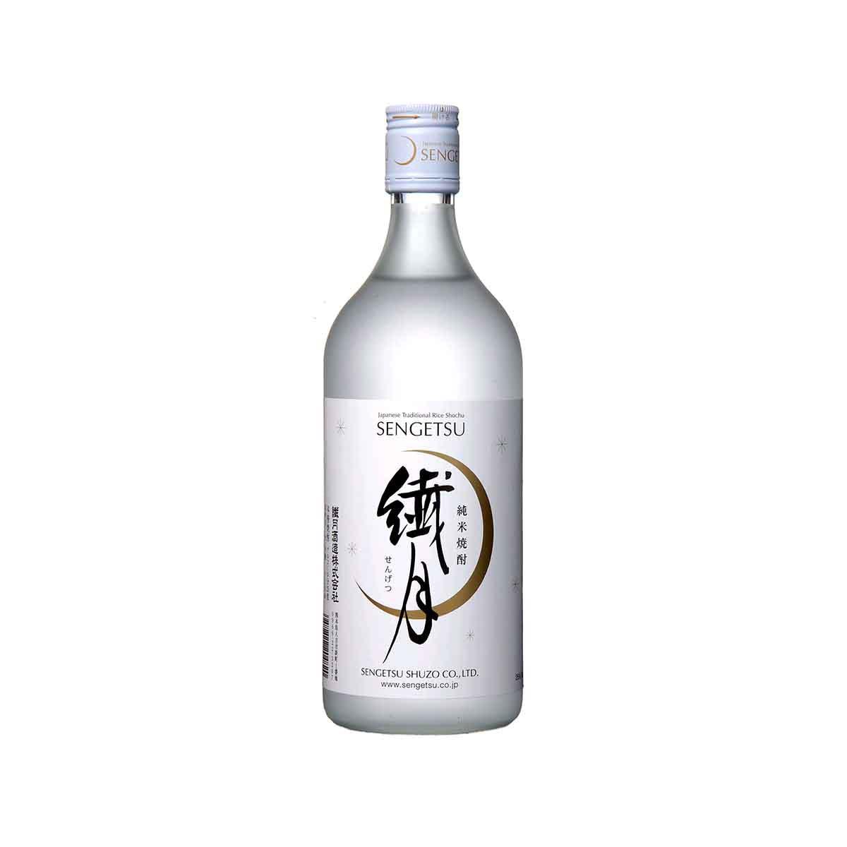 SENGETSU Rice Shochu (720mL) – city'super E-Shop