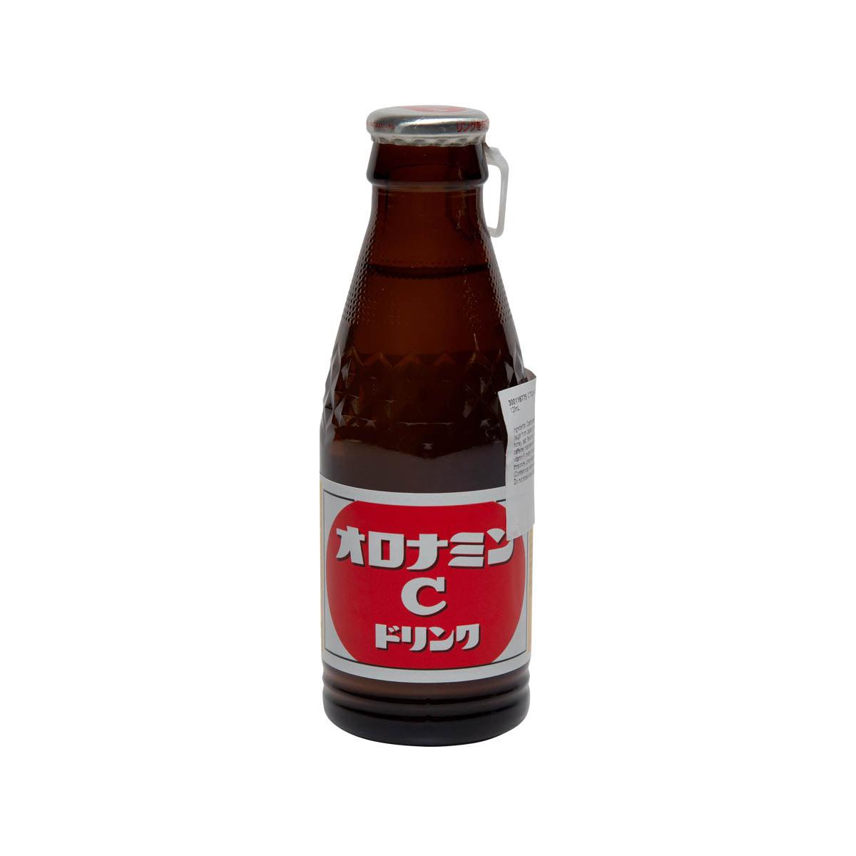 OTSUKA Oronamin C Drink (120mL) – city'super E-Shop