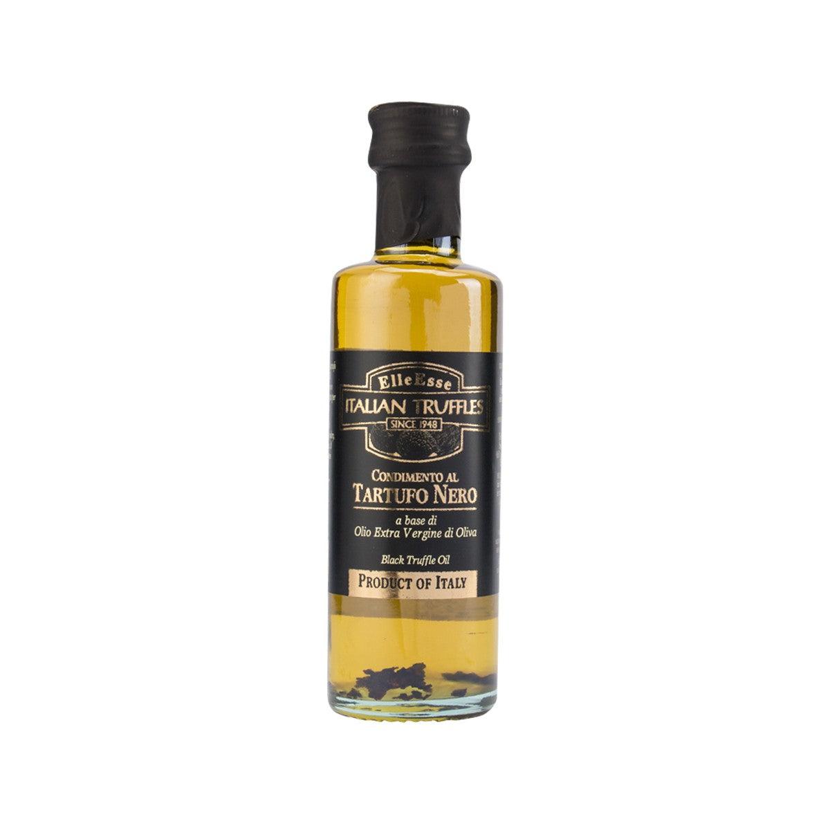 ELLE ESSE Black Truffle Extra Virgin Olive Oil (100mL) – city'super E-Shop