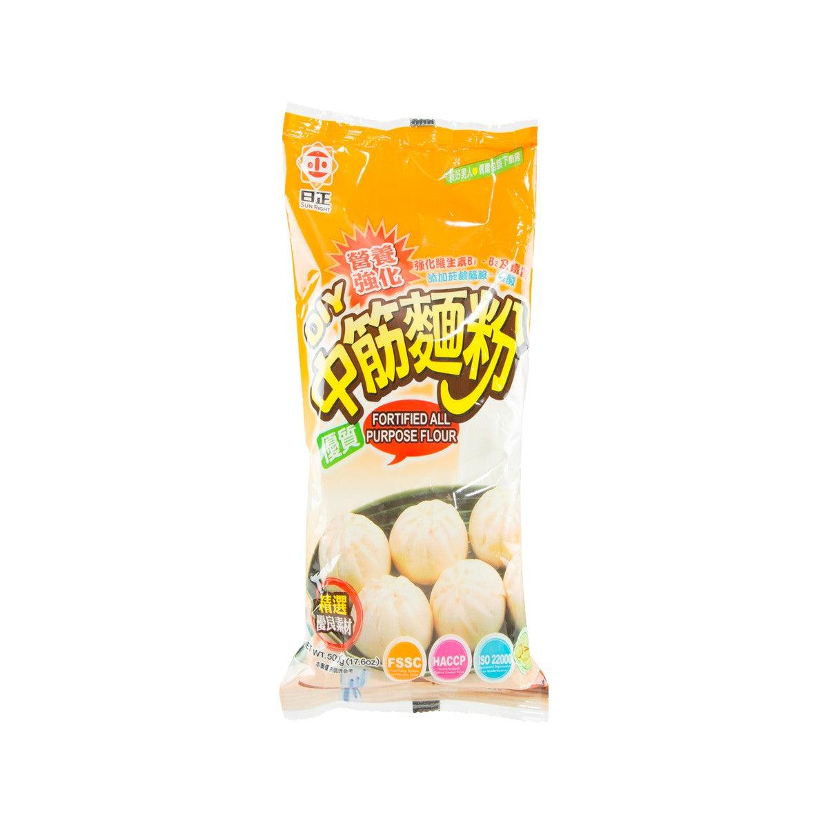 SUNLIGHT Fortified All Purpose Flour (500g) – city'super E-Shop
