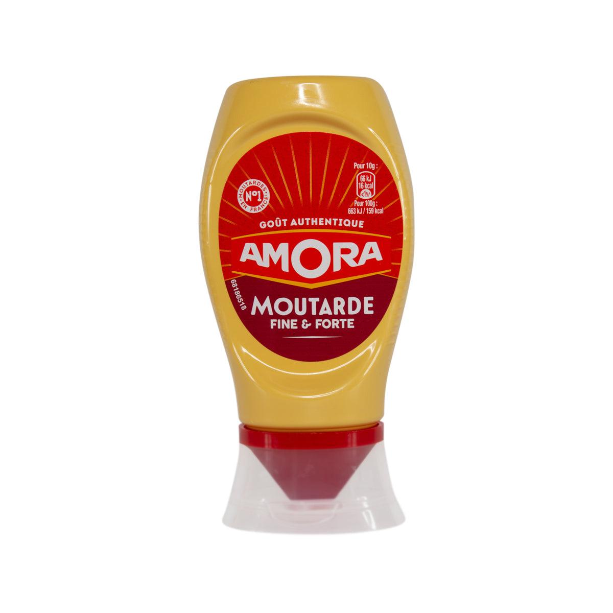 AMORA Mustard (265g) – city'super E-Shop