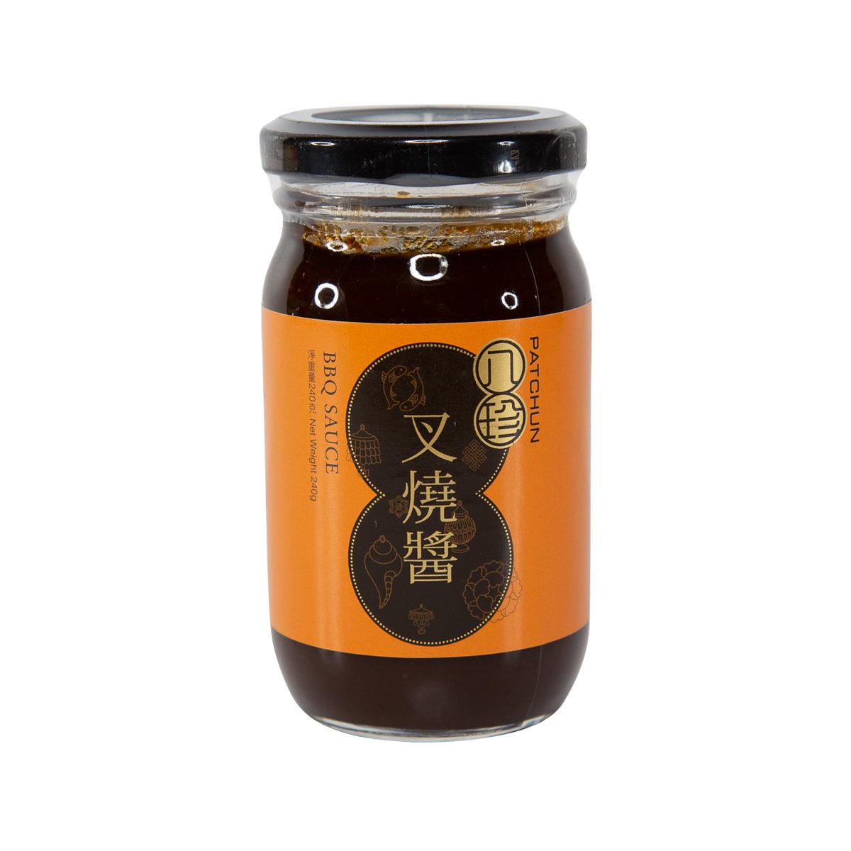 PAT CHUN BBQ Sauce (240g) – city'super E-Shop