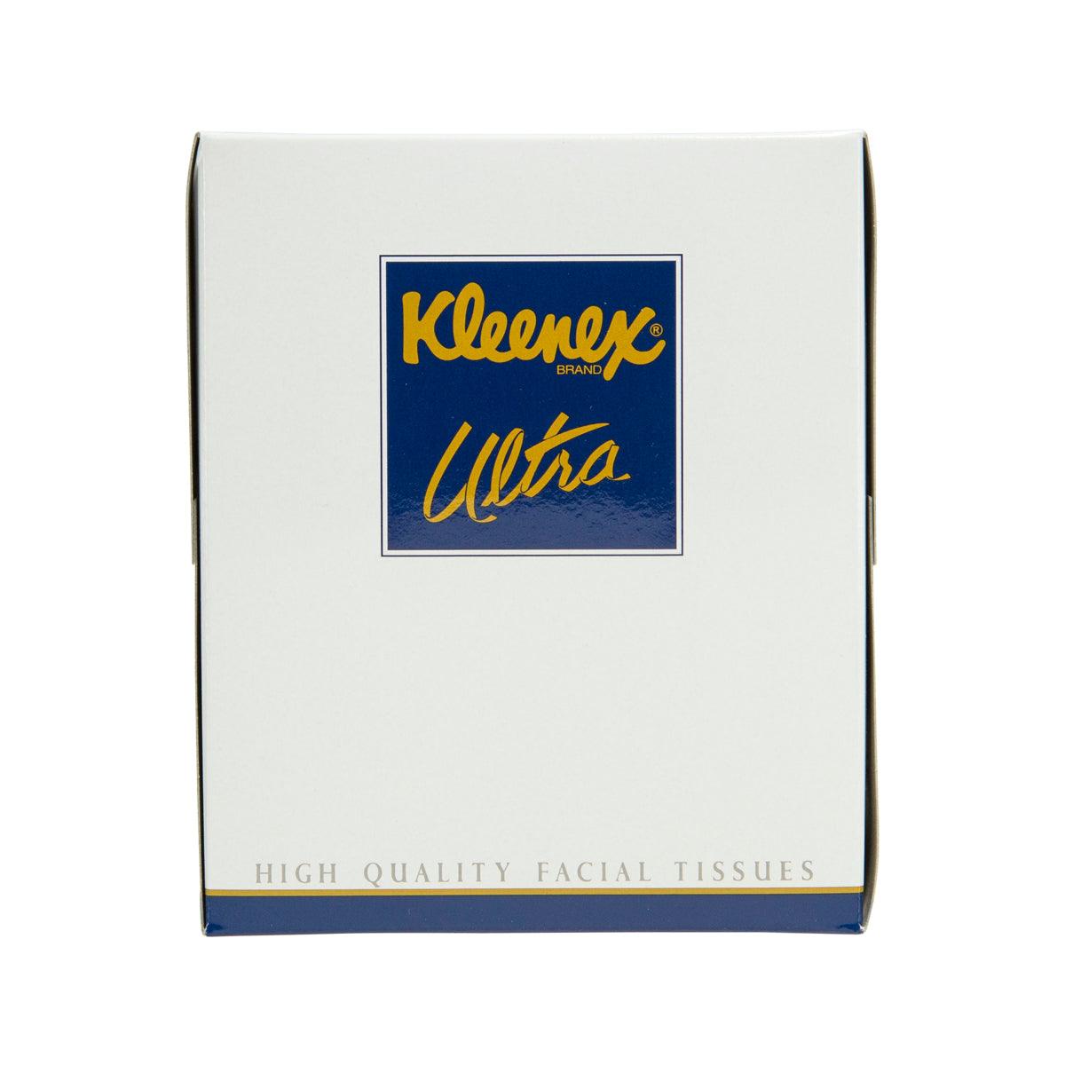 KLEENEX Ultra Box Small – city'super E-Shop