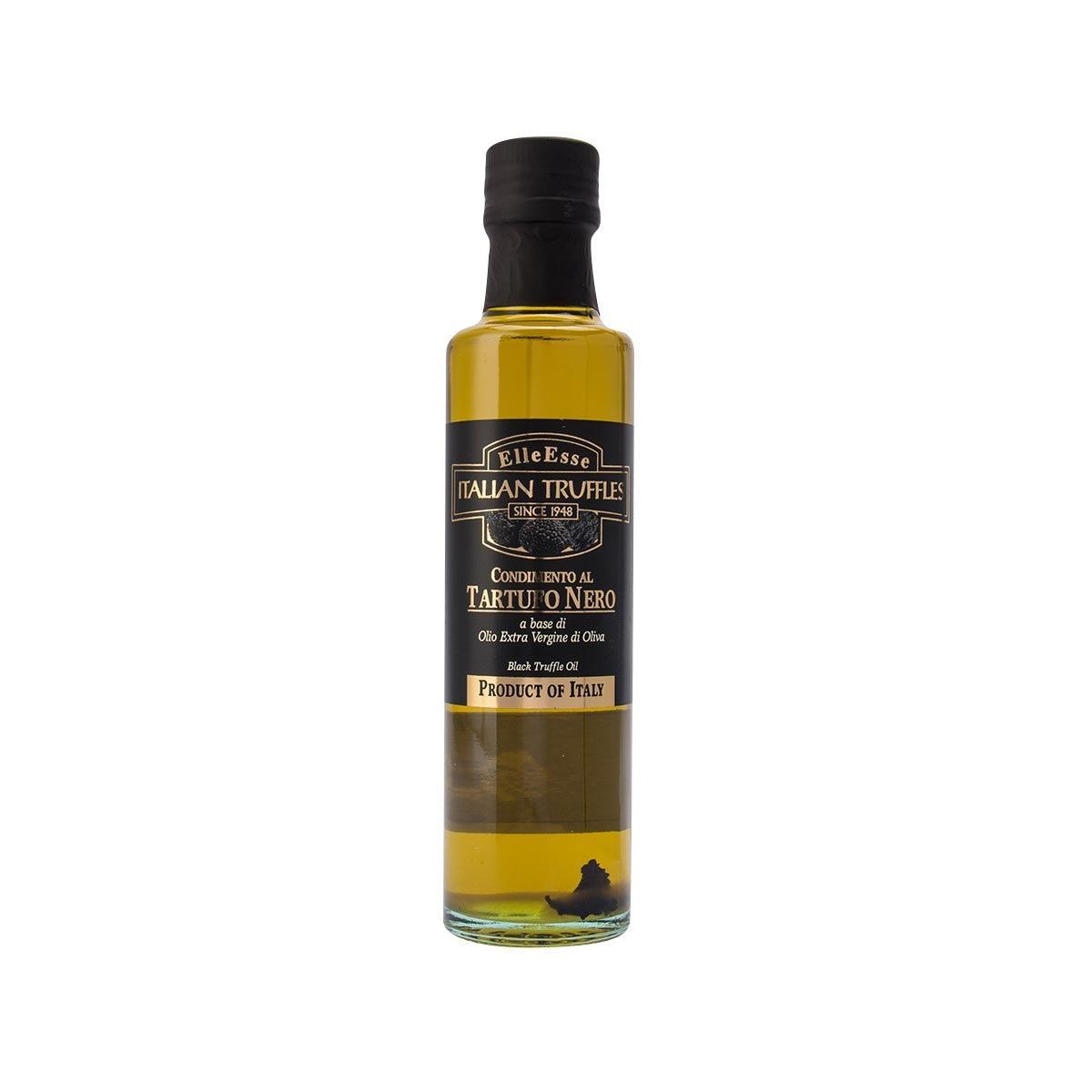ELLE ESSE Black Truffle Extra Virgin Olive Oil (250mL) – city'super E-Shop