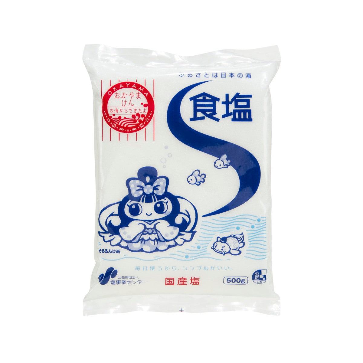 JT Salt (500g) – city'super E-Shop