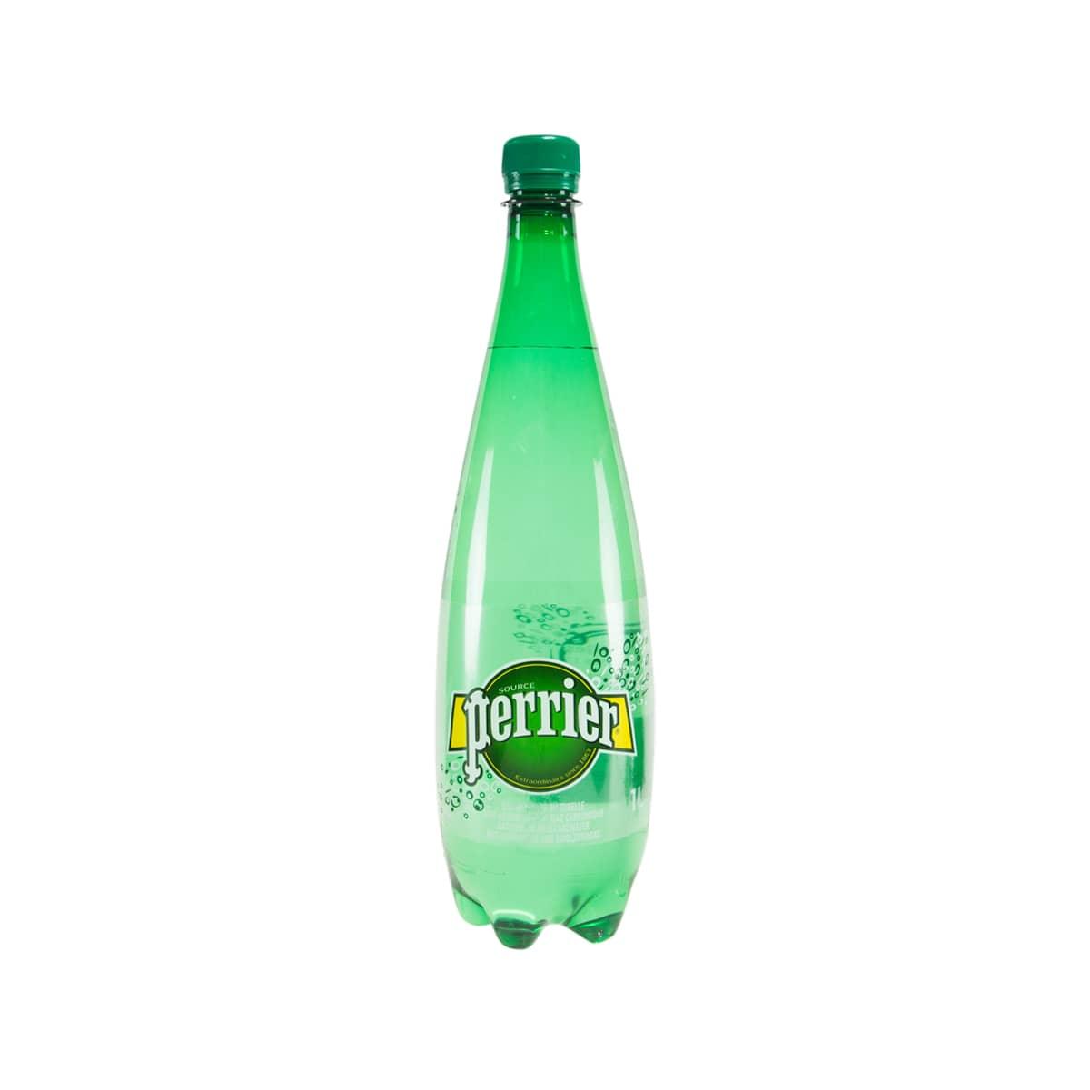 PERRIER Sparkling Natural Mineral Water (1L) – city'super E-Shop