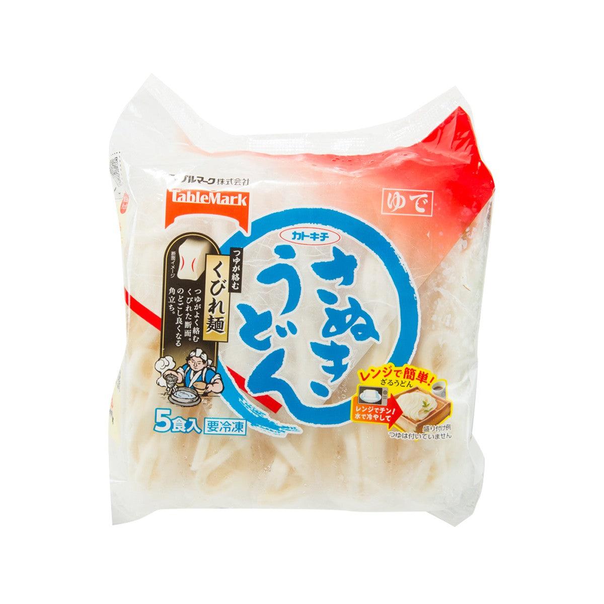 TABLEMARK Honba Sanuki Udon (900g) – city'super E-Shop