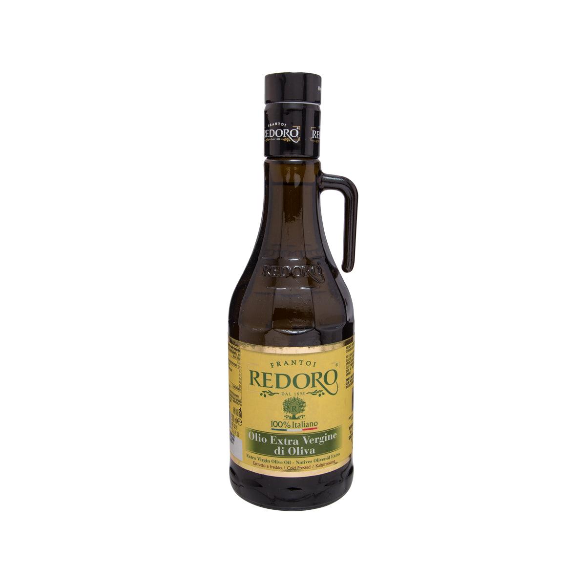 REDORO Extra Virgin Olive Oil (500mL) – city'super E-Shop
