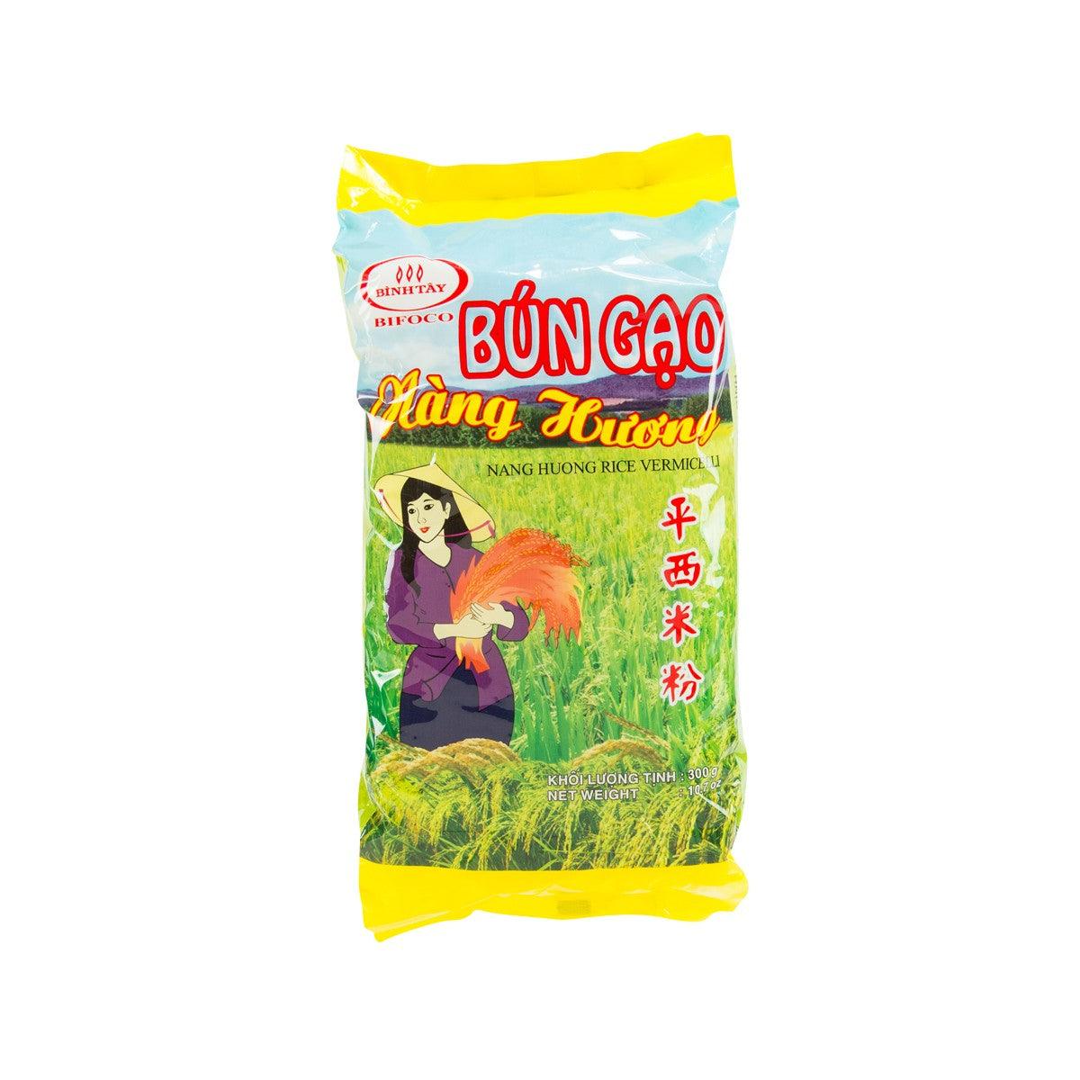 BUN GAO 越南平西米粉 (300g) – city'super E-Shop