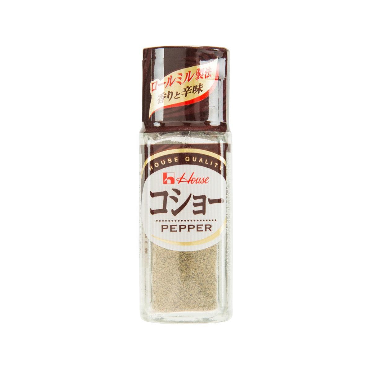 HOUSE Pepper Powder (17g) – city'super E-Shop