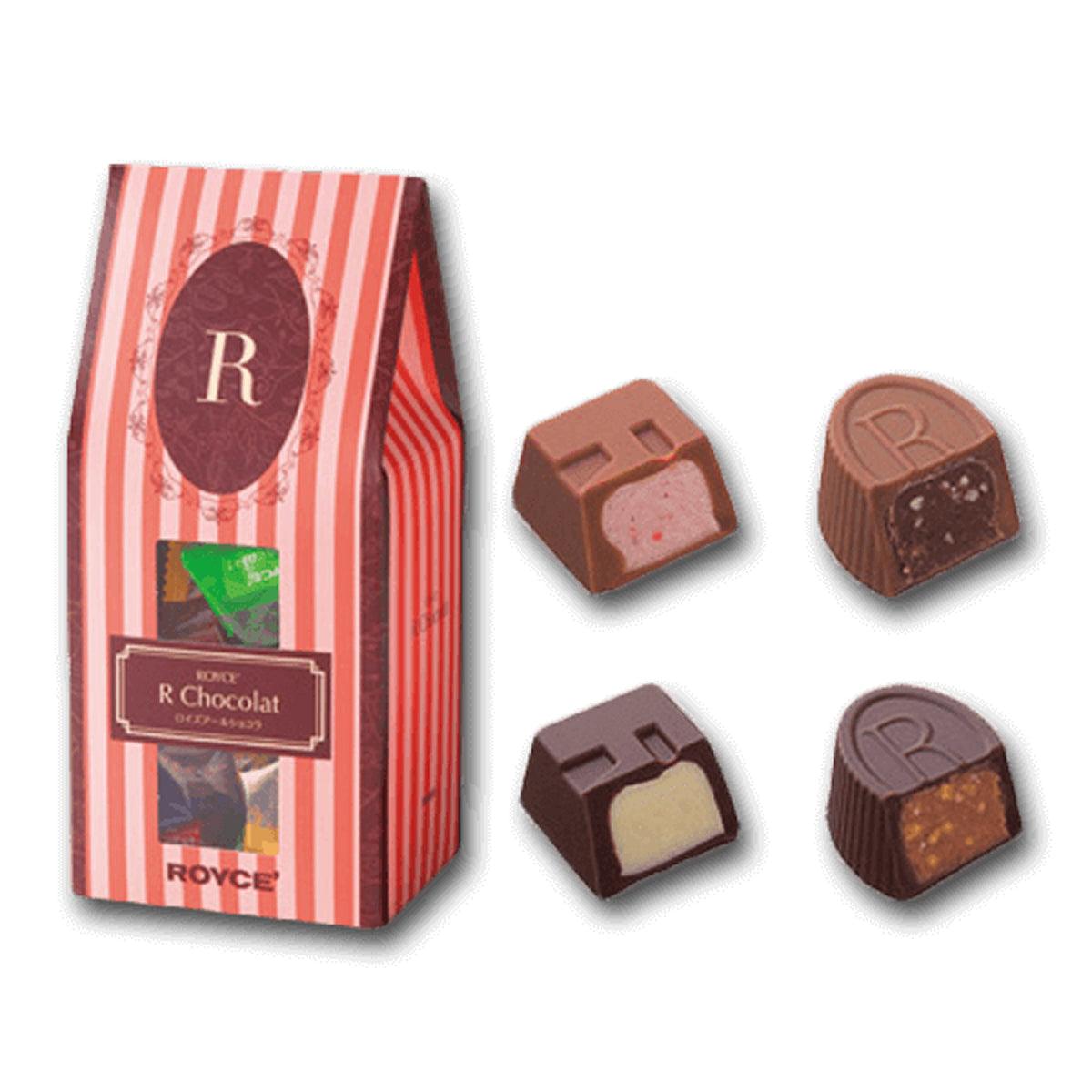 ROYCE' R巧克力 (20pcs) – city'super E-Shop