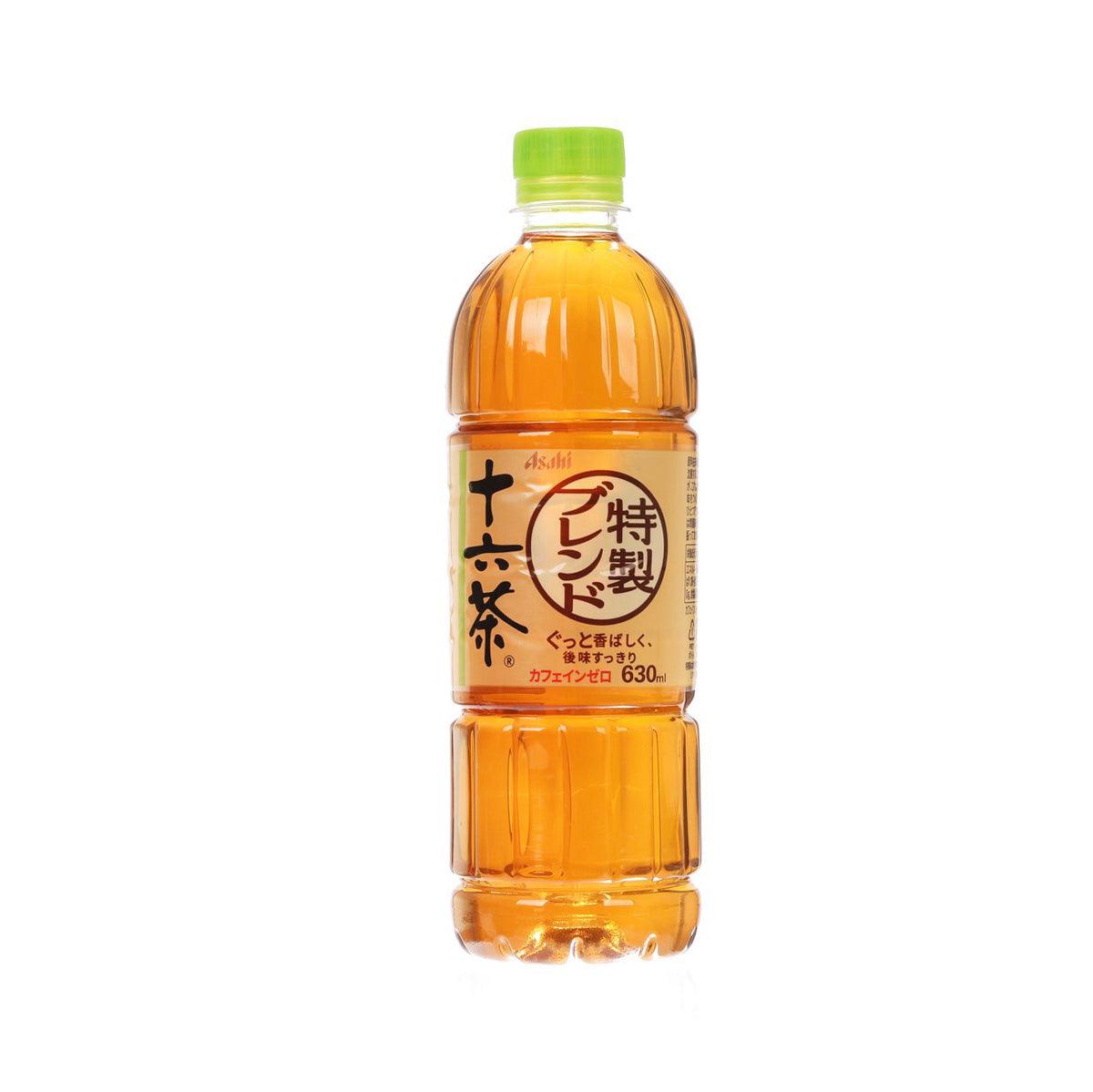 ASAHI Jurokucha Tea - Caffeine Free (630mL) – city'super E-Shop