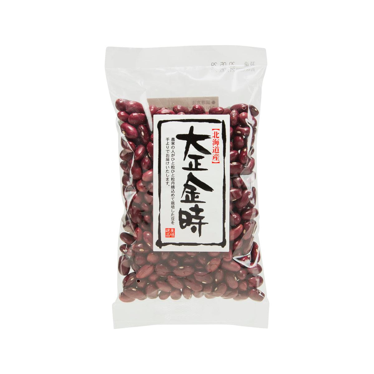 ISSHIN Hokkaido Taishou Kintoki Kidney Beans (250g) – city'super E-Shop