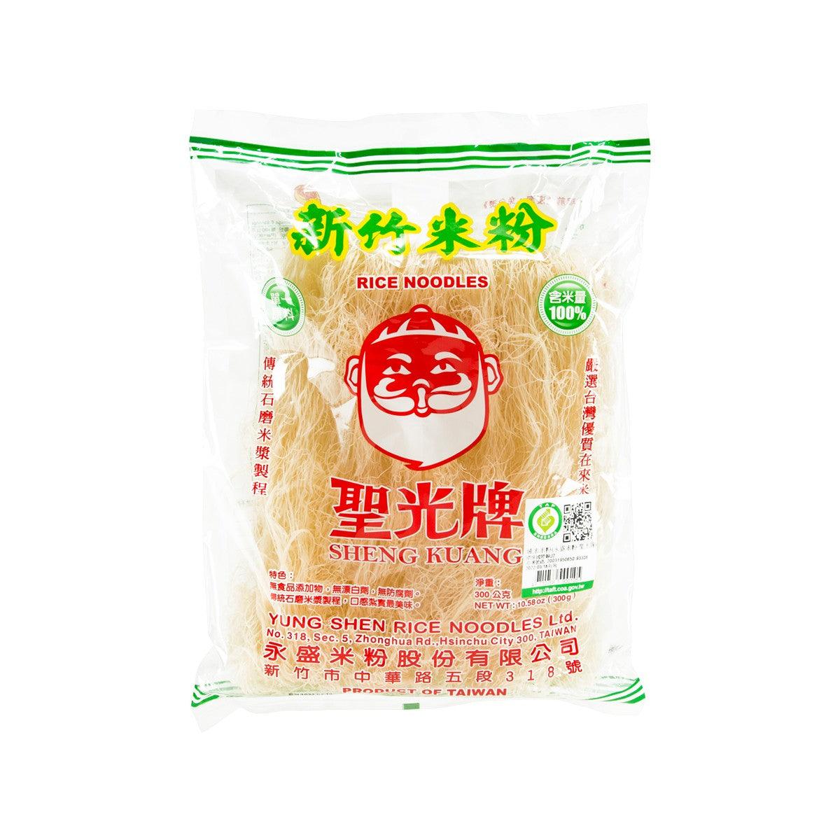 SHENG KUANG Rice Noodles (300g) – city'super E-Shop