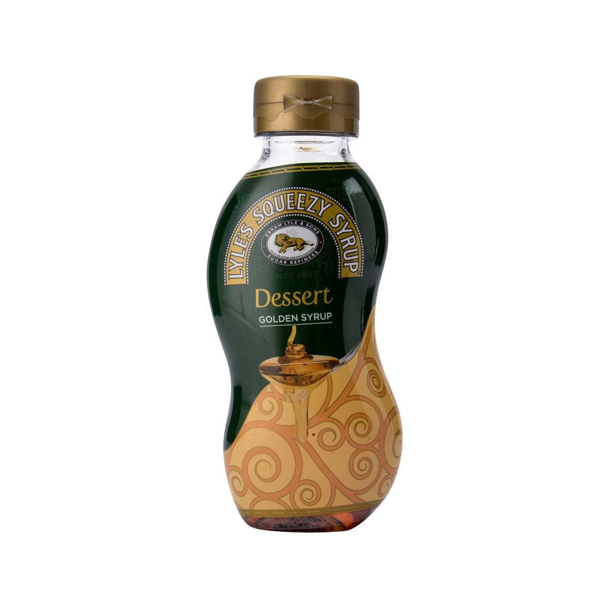 LYLE'S Golden Syrup (325g) – city'super E-Shop