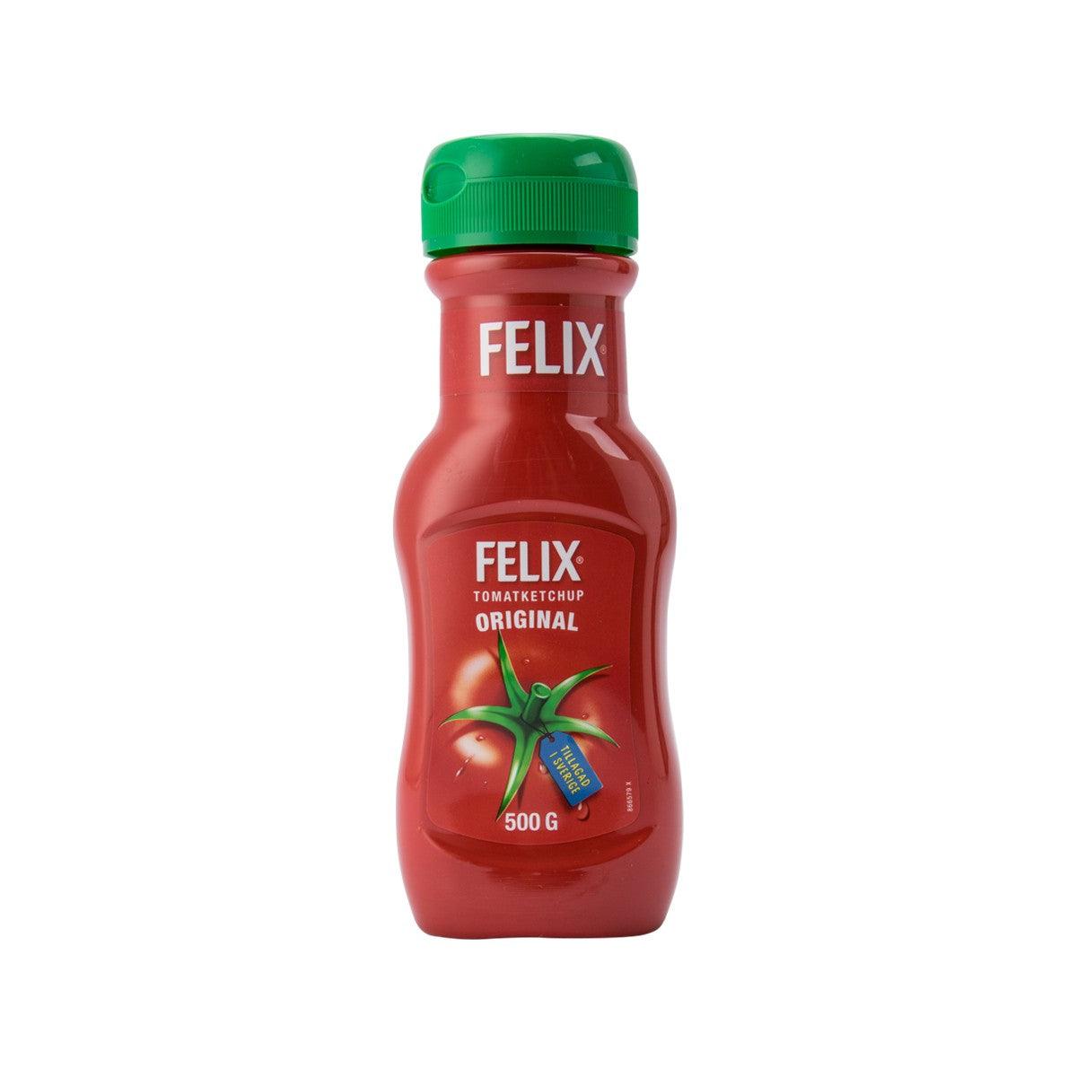 FELIX Tomato Ketchup (500g) – city'super E-Shop