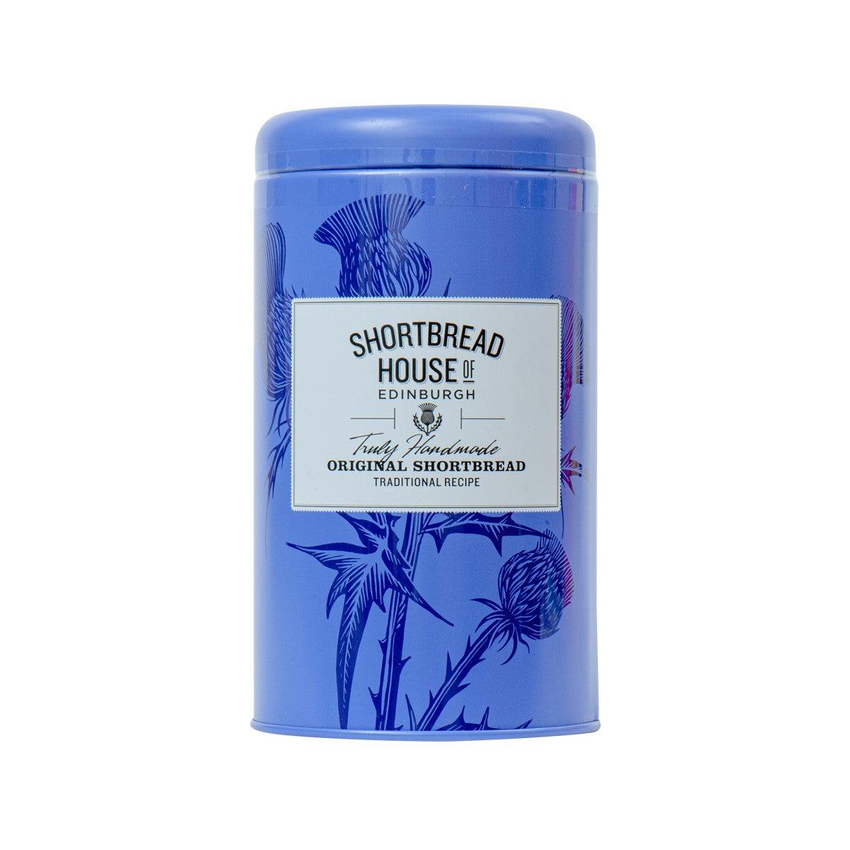 SHORTBREAD HOUSE OF EDINBURGH 原味牛油酥餅 - 傳統配方 (140g) – city'super E-Shop