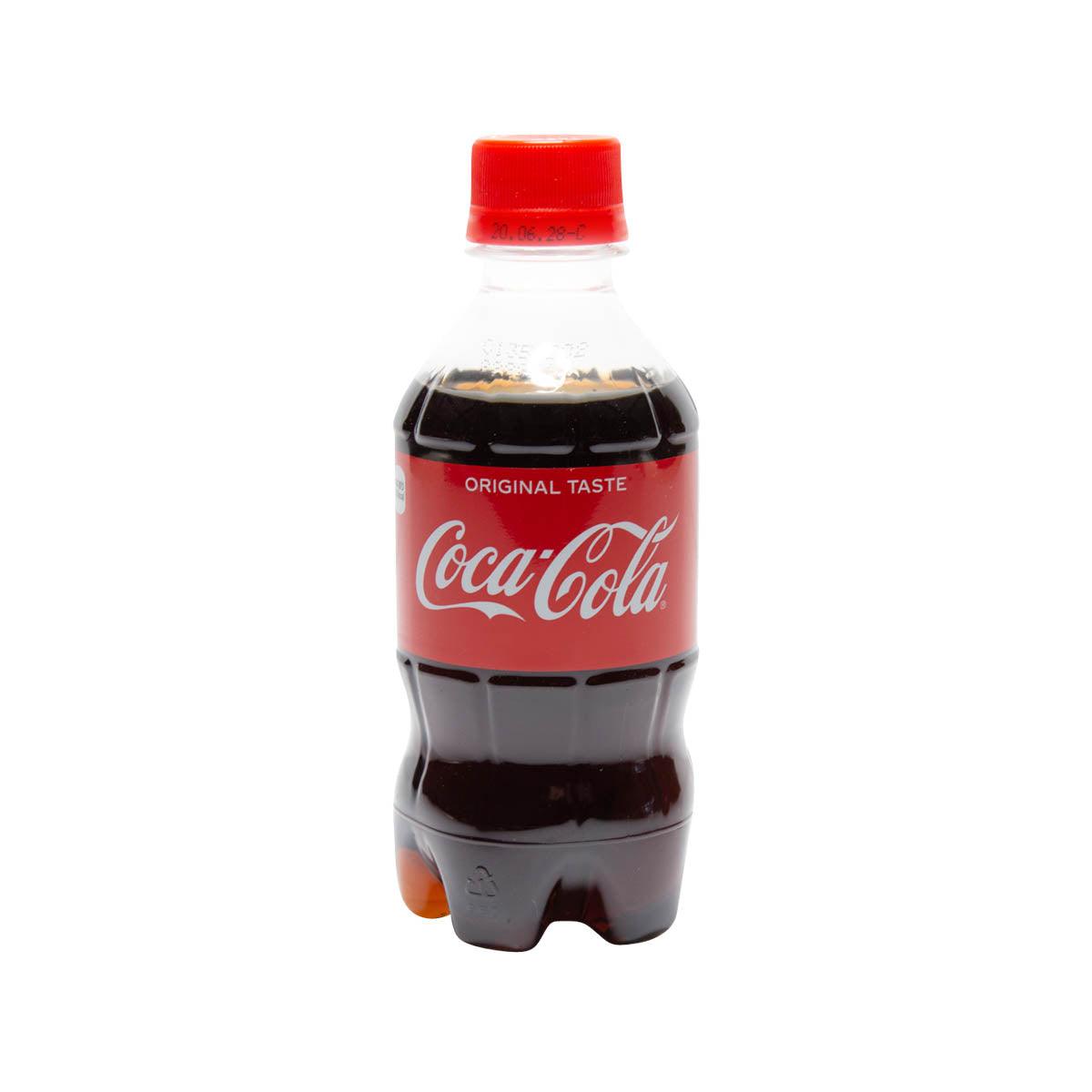 COCA-COLA Coke - Japan (300mL) – city'super E-Shop