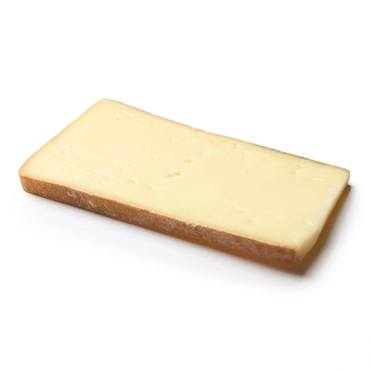 LES FRERES MARCHAND Vacherin Fribourgeois AOP Raw Milk Cheese (150g ...