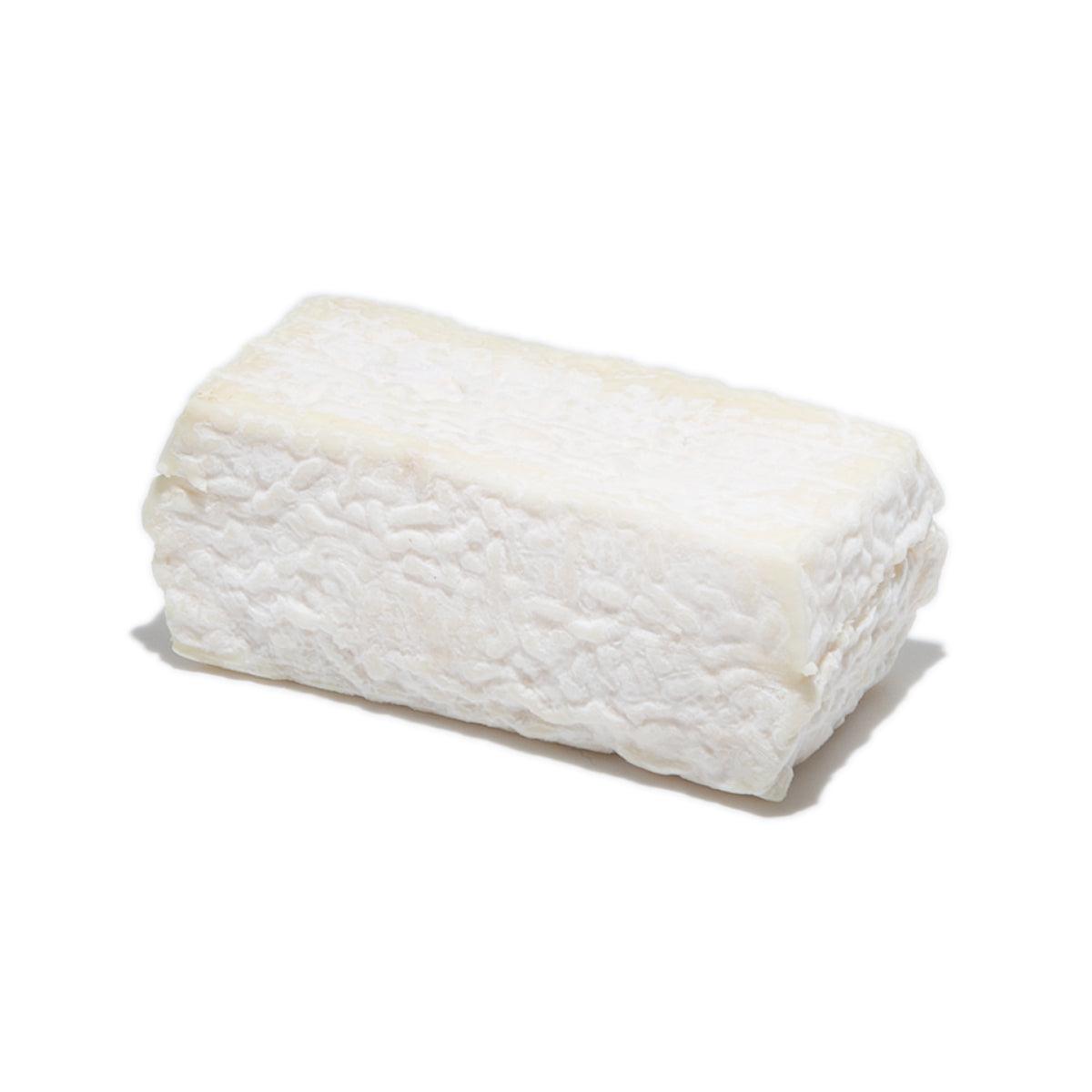 LES FRERES MARCHAND Saint Nicolas au Thym Raw Goat Milk Cheese (1pc ...