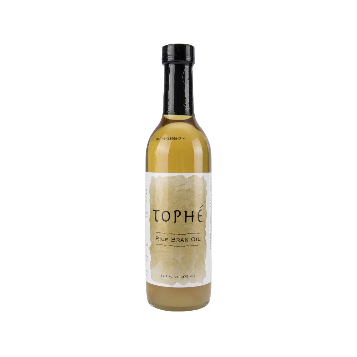 TOPHE 米糠油 (375mL) – city'super E-Shop