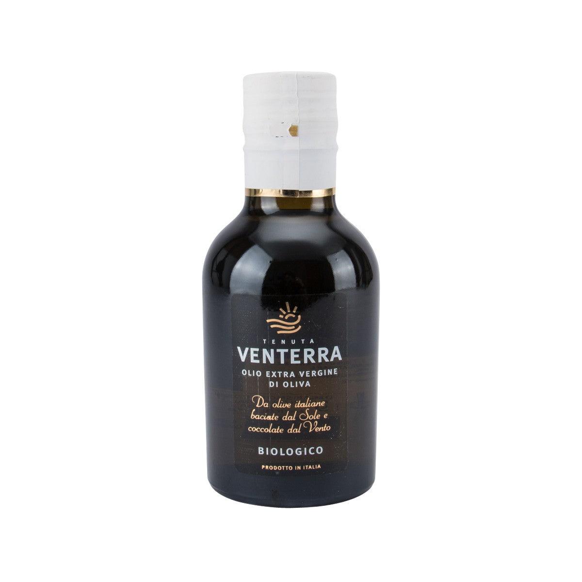 VENTERRA Organic Extra Virgin Olive Oil (250mL) – city'super E-Shop