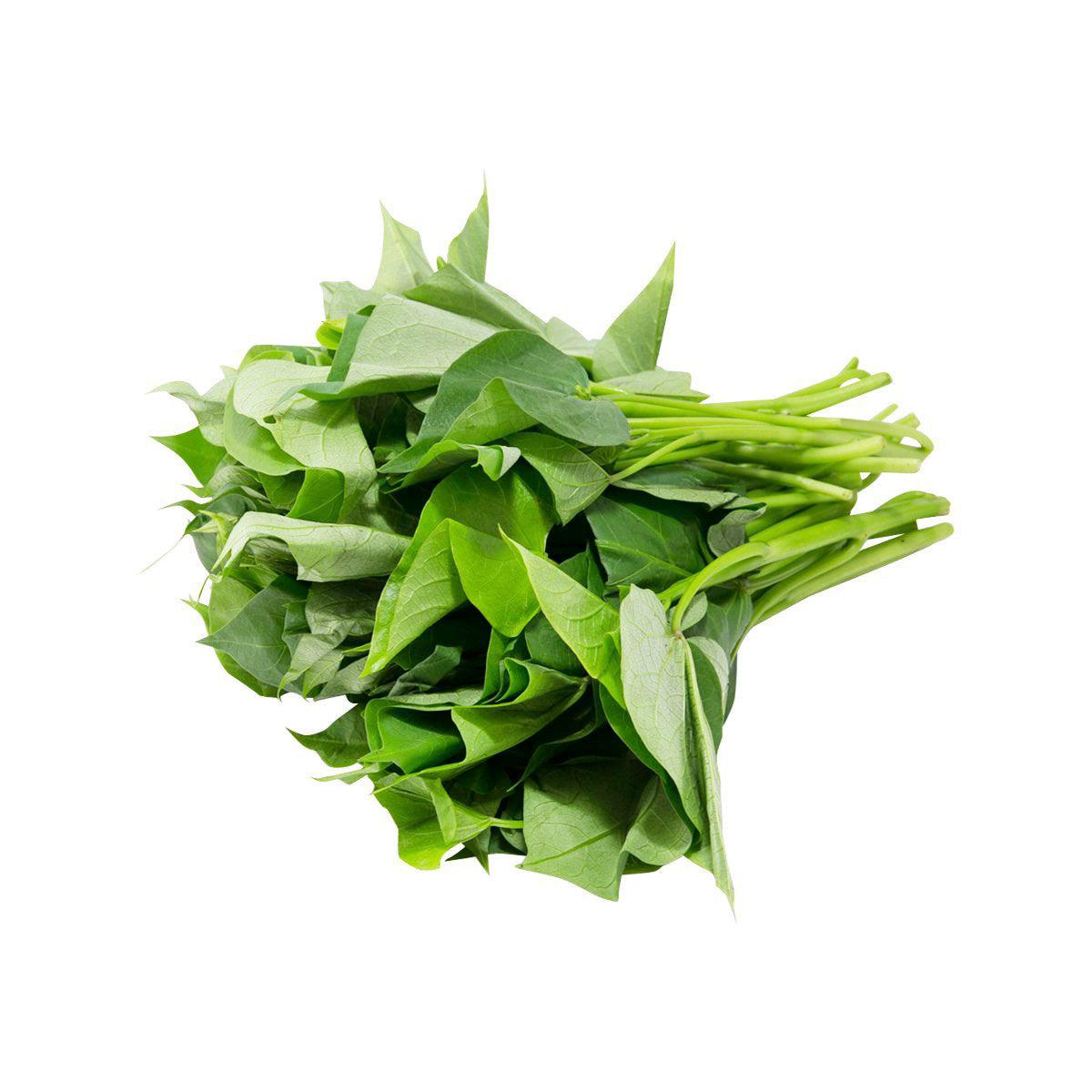 SARINAH China Organic Yam Leaves (300g) – city'super E-Shop