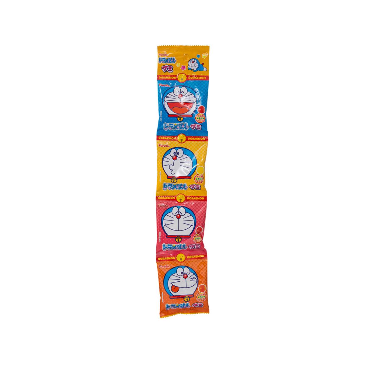 FURUTA Doraemon Gummy (4 x 15g) – city'super E-Shop