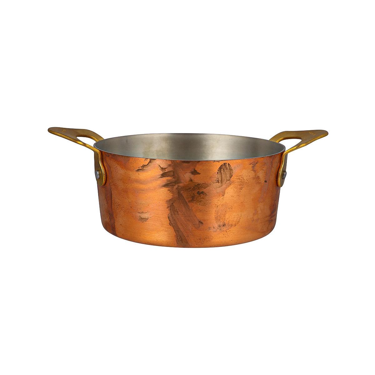 AMEIRO Copper Cocotte 12cm – city'super E-Shop