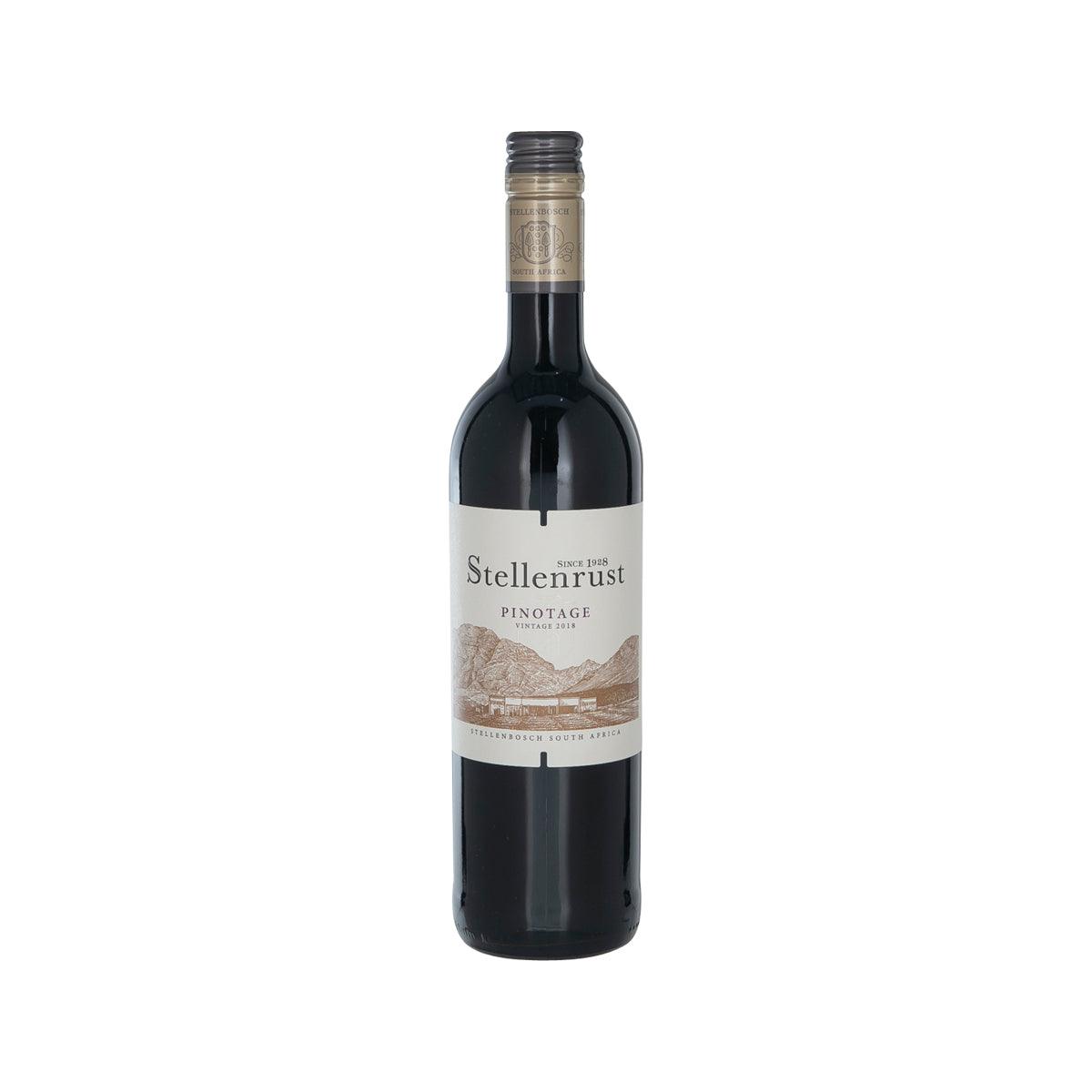 STELLENRUST PINOTAGE 22/23 (750mL) – city'super E-Shop