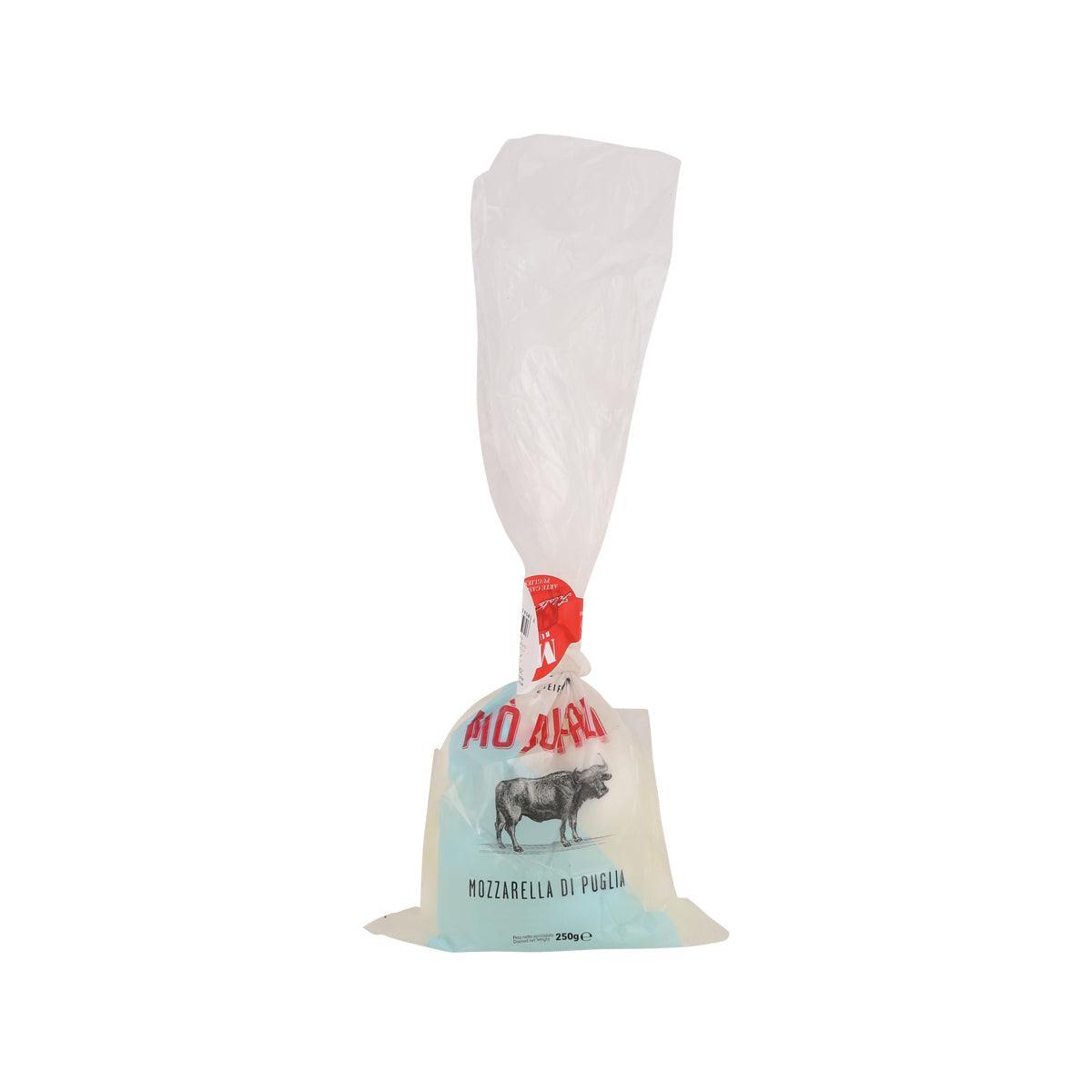 MO BUFALA Apulian Buffalo Mozzarella Cheese (250g) – city'super E-Shop