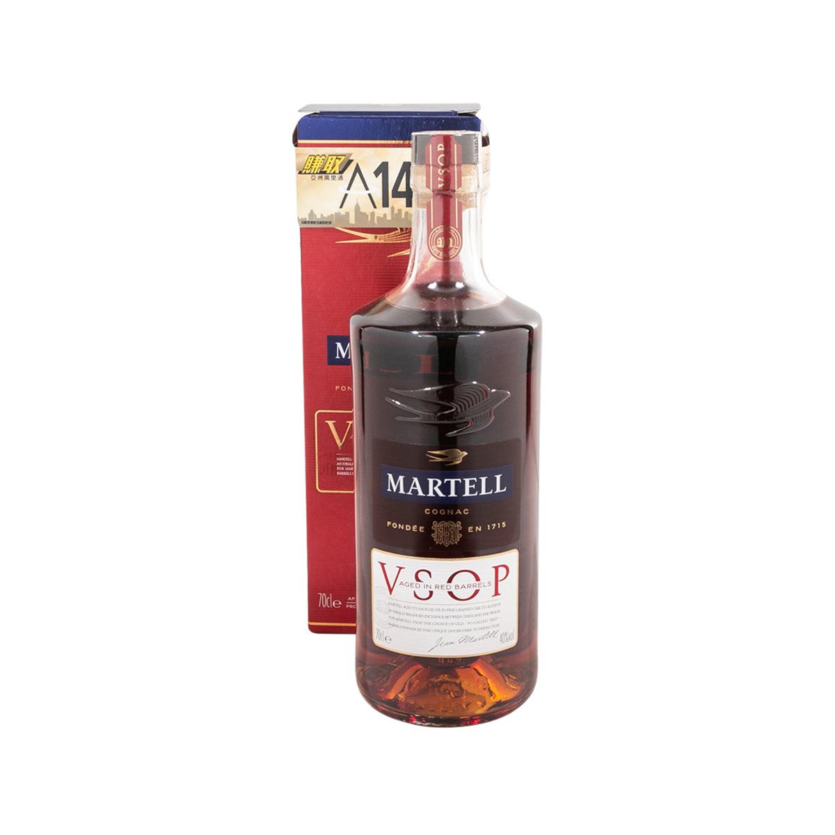 MARTELL VSOP (700mL) – city'super E-Shop