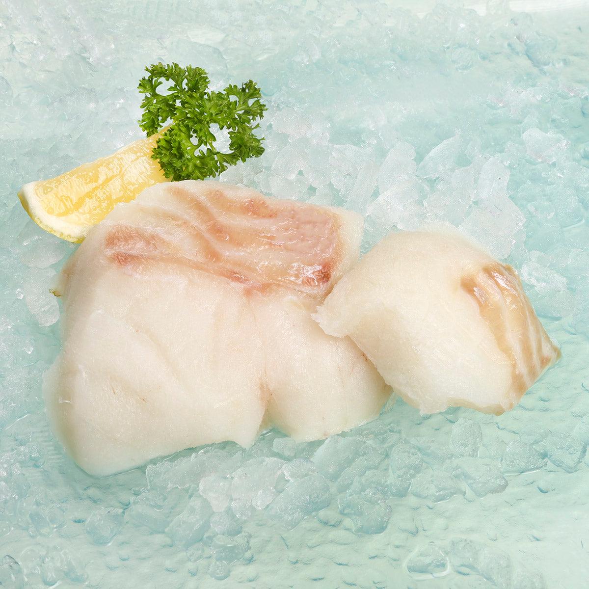 ORCA BAY FOODS USA Frozen Alaska Cod Fillets (284g) – city'super E-Shop